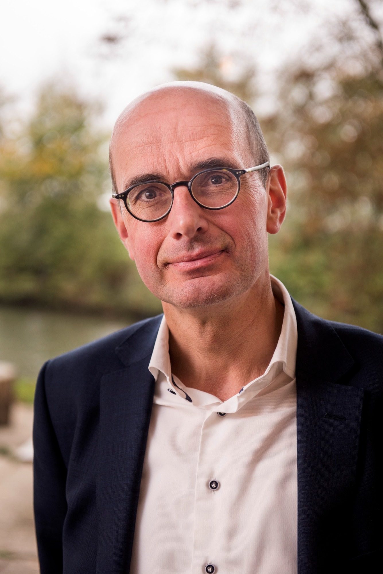 Henk Akkermans | INSEAD Knowledge